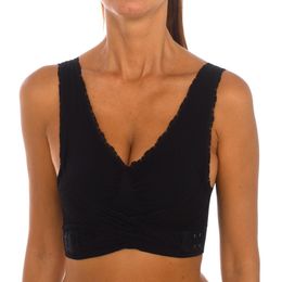 Bodyeffect gepolsterter Push-up-BH 110974 Frauen