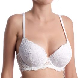 Damen-Balkonett-BH PLUNGE-FRIZZANTE