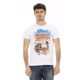 Grafik T-Shirt Grand Canyon Design