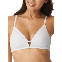 Sloggi Ever Fresh Plus b&uuml;gelloser BH 10211307 Damen