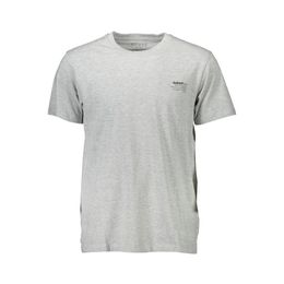 Guess Jeans Grau Baumwolle Herren T-Shirt