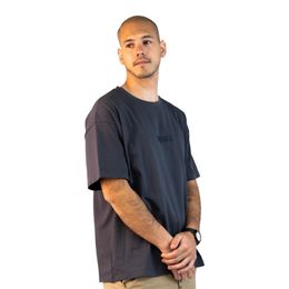 Super B Herren Oversize Kurzarm T-Shirt 3900