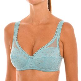Playtex P0BVT Ungepolsterter B&uuml;gel-BH f&uuml;r Damen