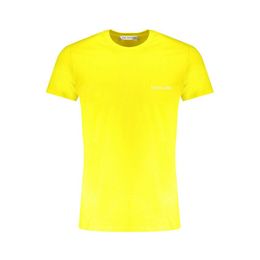 Trussardi Kurzarm Rundhals-T-Shirt