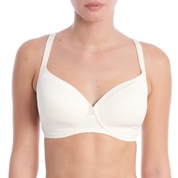 DIM Schaumstoff D0A75 B&uuml;gelfreier BH f&uuml;r Frauen
