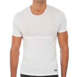 Kurzarm-T-Shirt Cotton Thermal Tech 041Y f&uuml;r Herren
