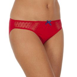 Tommy Hilfiger Bikini-Stil H&ouml;schen 1387902612 Frauen