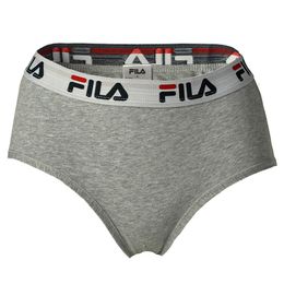 Fila Panty Stretch Baumwolle Logo-Bund