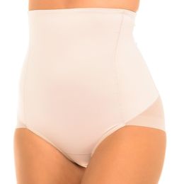 Forte Silhouette Taillenformer ohne Verschluss mit Slip-Effekt und Formgeber 1031117 f&uuml;r Damen
