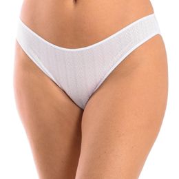 Selene Mikrot&uuml;ll-Bikiniunterteil 3095 Frauen