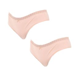 Pack-2 brasilianische H&ouml;schen Eco-DIM D09AK Frauen