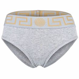 Versace Damen Brazilian Topeka Slip