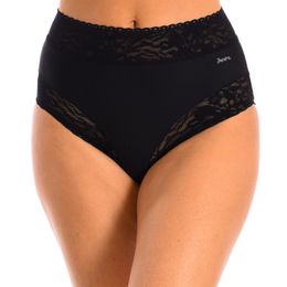 SOFT LACE hohe Stil und Formung H&ouml;schen 1030473 Frau