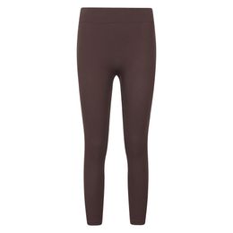 Mountain Warehouse - "Carmel" Thermo-Unterhose f&uuml;r Damen (Braun)