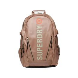 Superdry Damen Tarp Rucksack