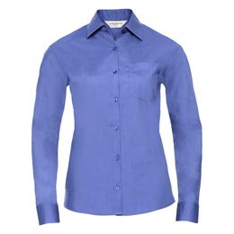 Russel Athletic Russell Collection - Bluse - Damen (Hellblau)