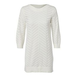 Birgit Tunika Off White