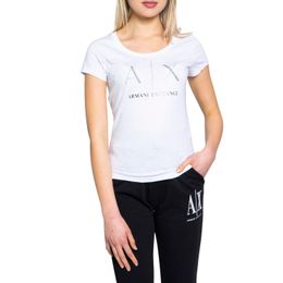Emporio Armani Armani Exchange Damen T-Shirt