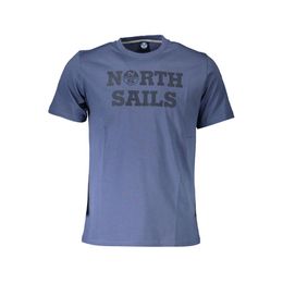 North Sails Grafik T-Shirt