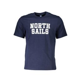 North Sails College T-Shirt