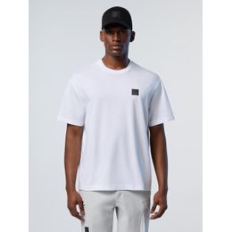 North Sails T-Shirt Kitesurfen Druck