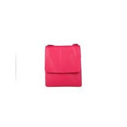 Giulia Monti Umh&auml;ngetasche Fuxia