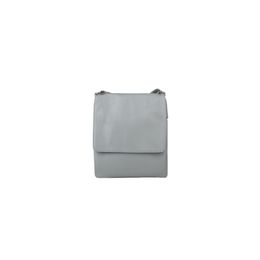 Giulia Monti Umh&auml;ngetasche Grau Beige