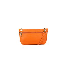 Giulia Monti Umh&auml;ngetasche Orange