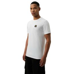Patrick - "Cambell" T-Shirt f&uuml;r Herren (Wei&szlig;)