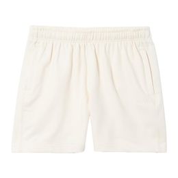 Ellesse - "Altilia" Shorts f&uuml;r Damen (Naturwei&szlig;)