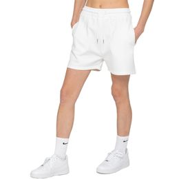 Enzo Womens Sweat Shorts