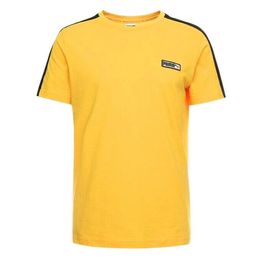 Puma Herren Special Tee Casual Branded T-Shirt Yellow 576823 44 S