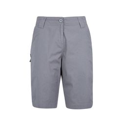 Mountain Warehouse Damen/Damen Coast Stretch Shorts (Grau)