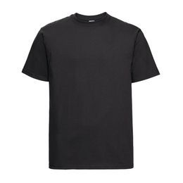 Russel Athletic Russell - "Classic" T-Shirt f&uuml;r Herren (Schwarz)