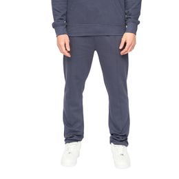 CrossHatch - "Crufton" Jogginghosen f&uuml;r Herren (Marine)