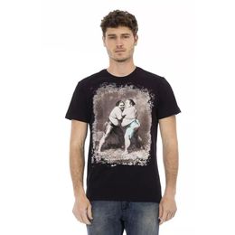 Sumo-Ringer Graphic T-Shirt