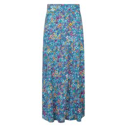 Mountain Warehouse - "Shore" Langer Rock f&uuml;r Damen (Dunkles Aquamarin)