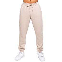 Kruze | Herren-Fleece-Jogginghose