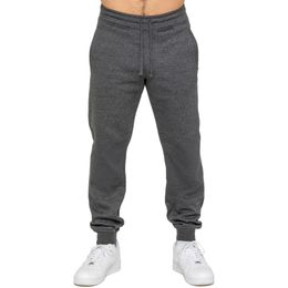 Kruze | Herren-Fleece-Jogginghose