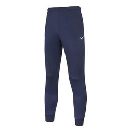 Mizuno - "Nara" Jogginghosen f&uuml;r Herren (Marine)