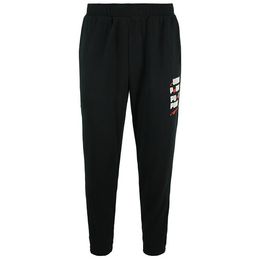 Puma X Ader Fehler f&uuml;r immer Hose Black Herren Joggers Bottoms 578495 01