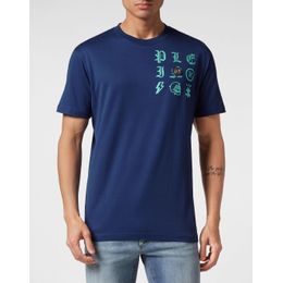 Philipp Plein T-Shirt Gothic Plein
