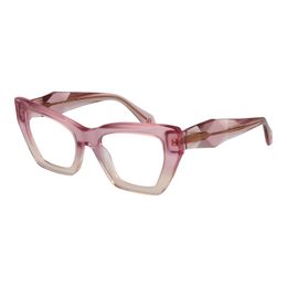 Ana Hickmann Brillenfassung AH6525 C02 51