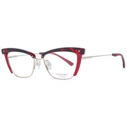 Ana Hickmann Lunettes HI1111 H01 54