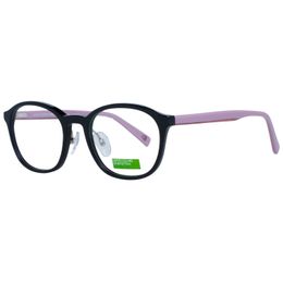 United Colors Of Benetton Benetton Optische Fassung BEO1028 001 49