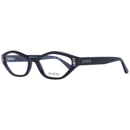 Guess Brillenfassung GU2968 001 53