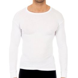 Thermo-Langarm-T-Shirt 0208 Herren