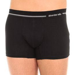 Anatomische Boxershorts f&uuml;r M&auml;nner A077I