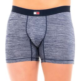 Tommy Hilfiger Anatomische Herren-Boxershorts aus atmungsaktivem Stoff UM0UM00878