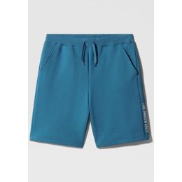 The North Face Herren M Zumu Shorts in Banff Blau